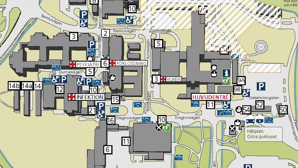 Startsida - Sahlgrenska Universitetssjukhuset - Sahlgrenska ...