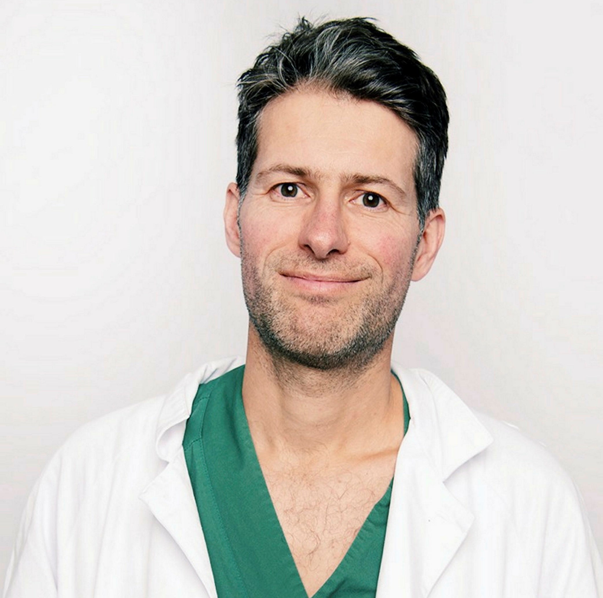 Together for the patient - Sahlgrenska University Hospital