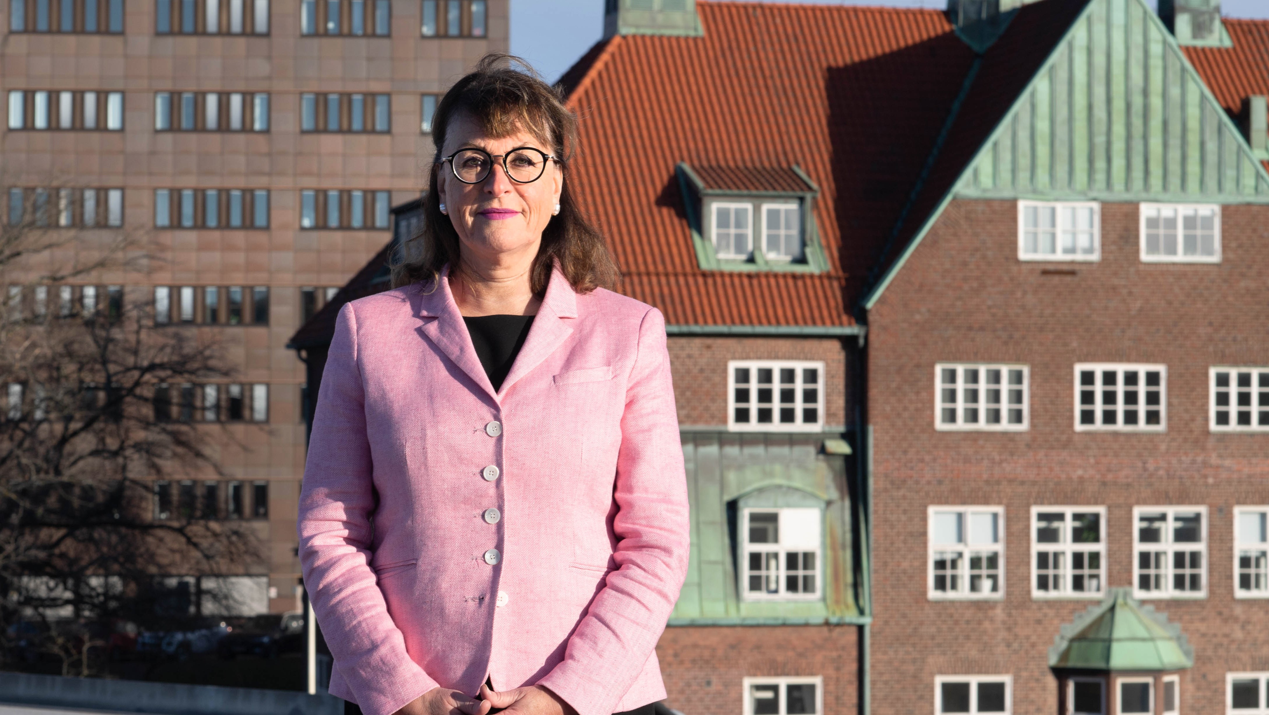 About the hospital - Sahlgrenska University Hospital