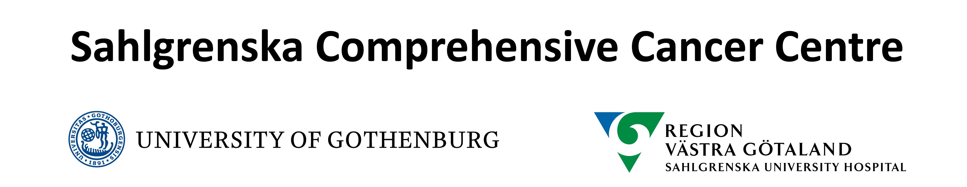 First Nordic-Baltic Comprehensive Cancer Centre Meeting - Sahlgrenska ...